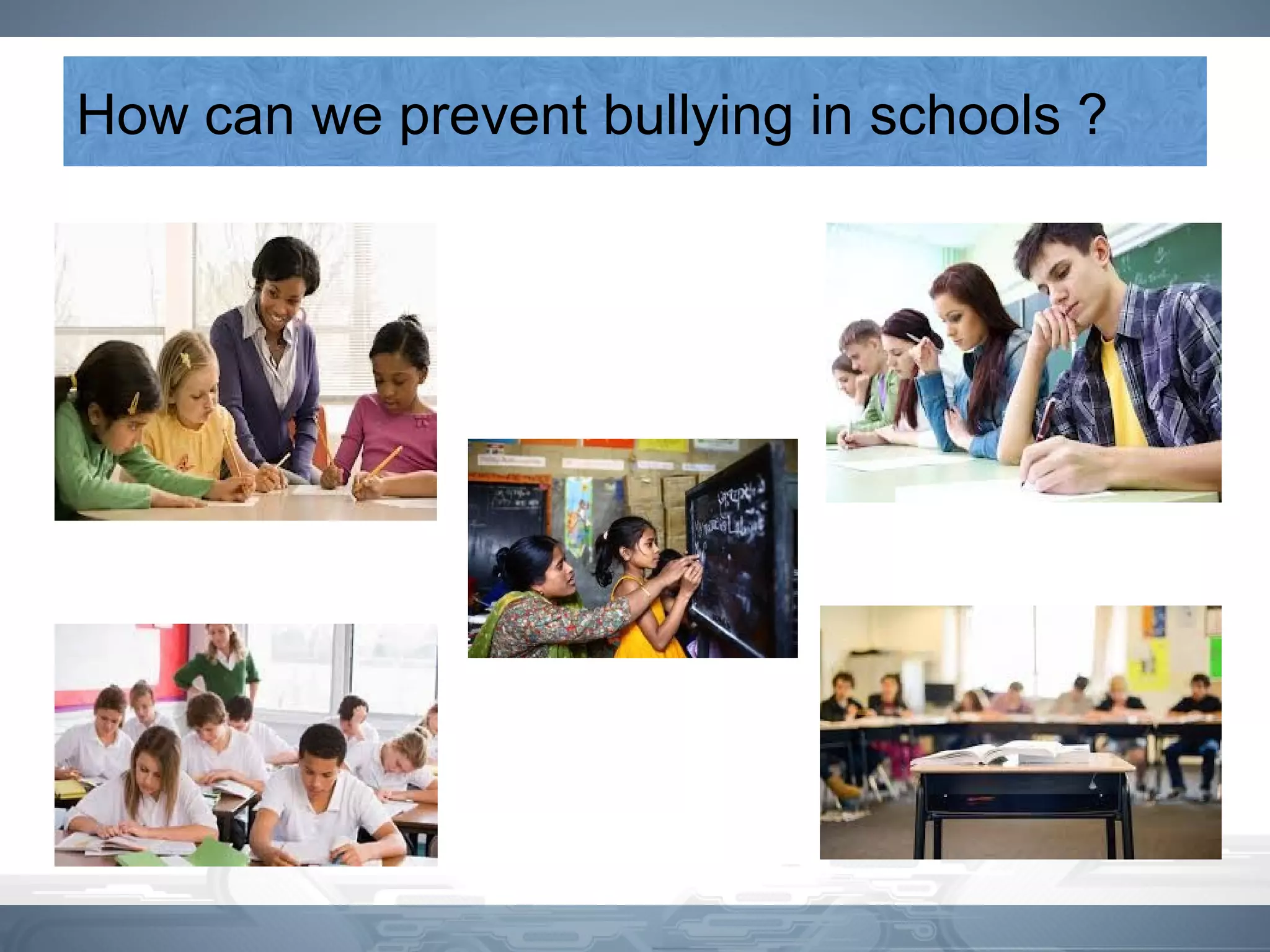 Albu naomi bullying in british | PPT