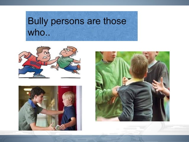 Albu naomi bullying in british | PPT