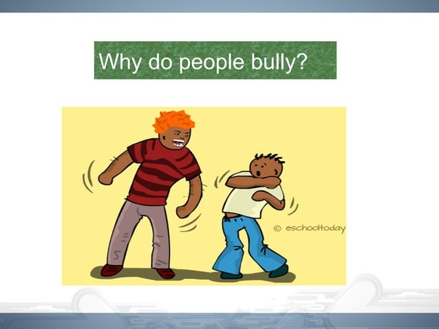 Albu naomi bullying in british | PPT