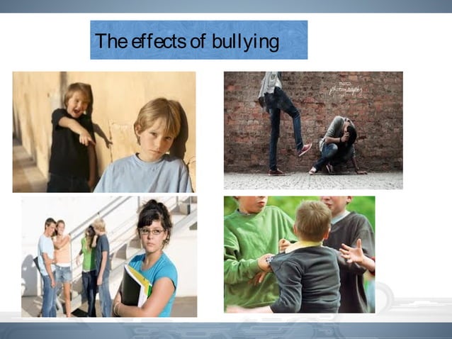 Albu naomi bullying in british | PPT