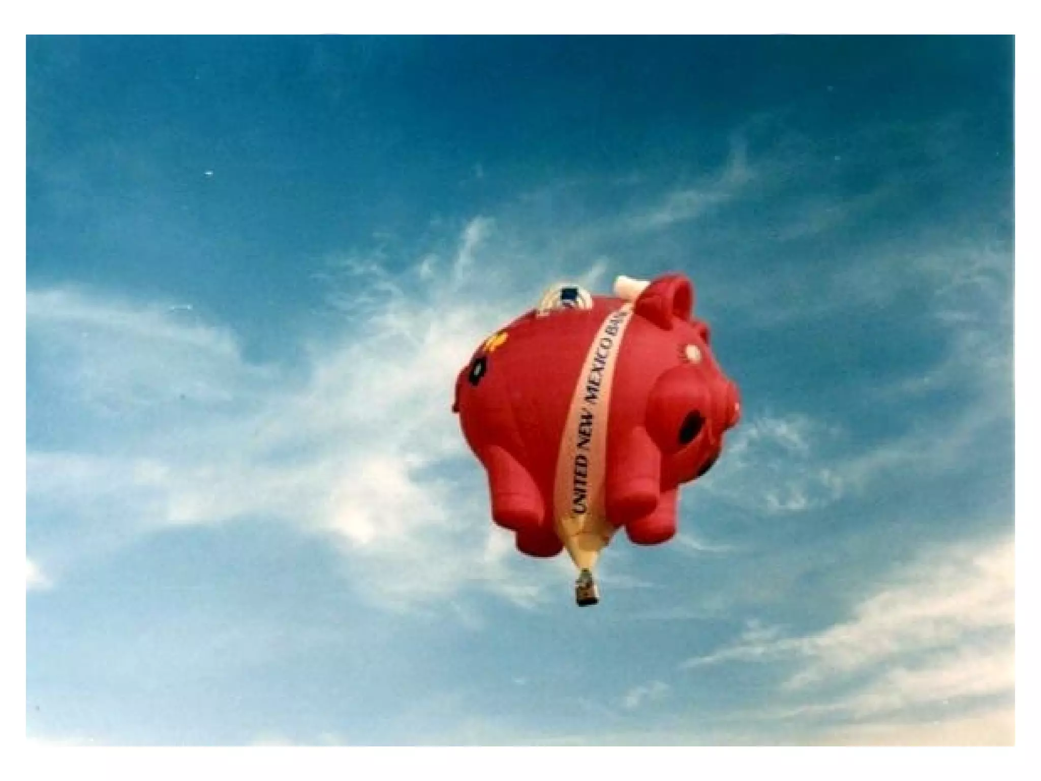Albuquerque Balloon Festival | PPT