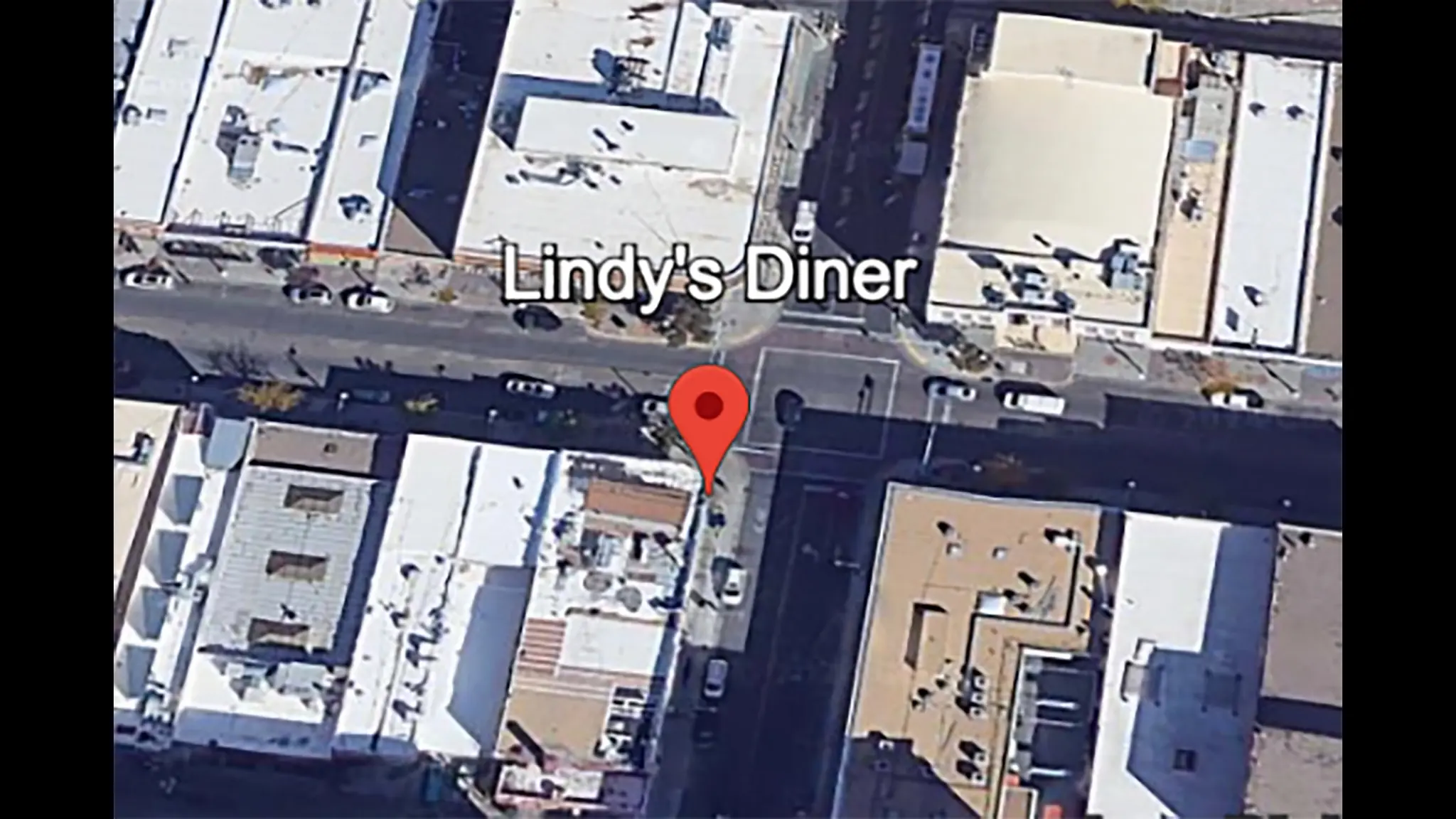 Lindy's Diner, Restaurant-Café, Albuquerque, NM | PDF