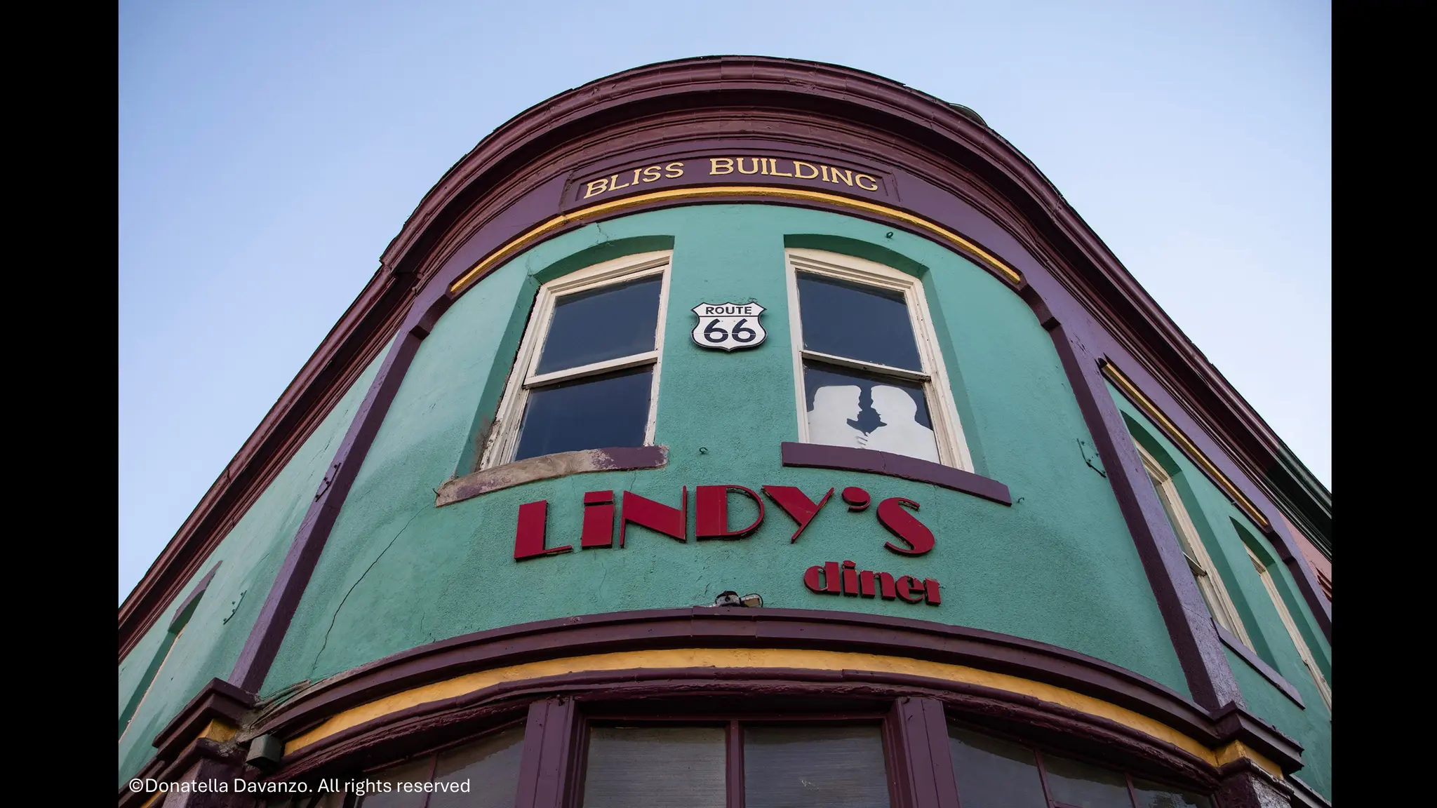 Lindy's Diner, Restaurant-Café, Albuquerque, NM | PDF