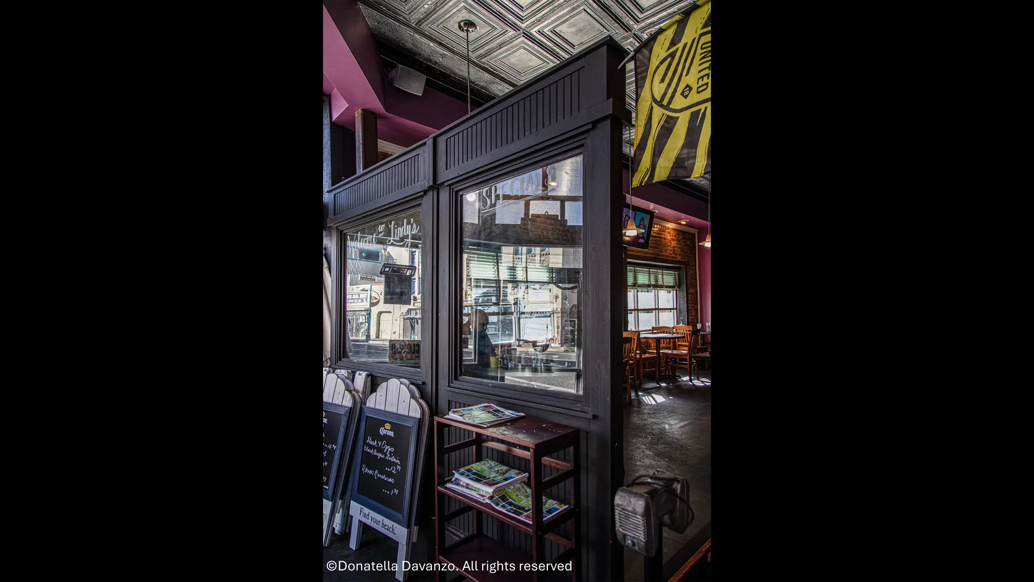 Lindy's Diner, Restaurant-Café, Albuquerque, NM | PDF