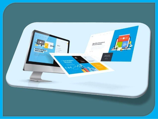 Albuquerque Website Design Company.pptx