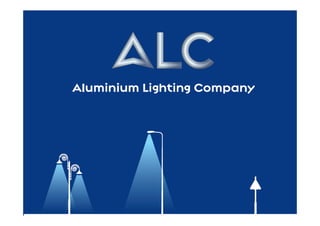 Rail Alliance Event on 25/02/15: Lighting Column Specification - ALC | PPT
