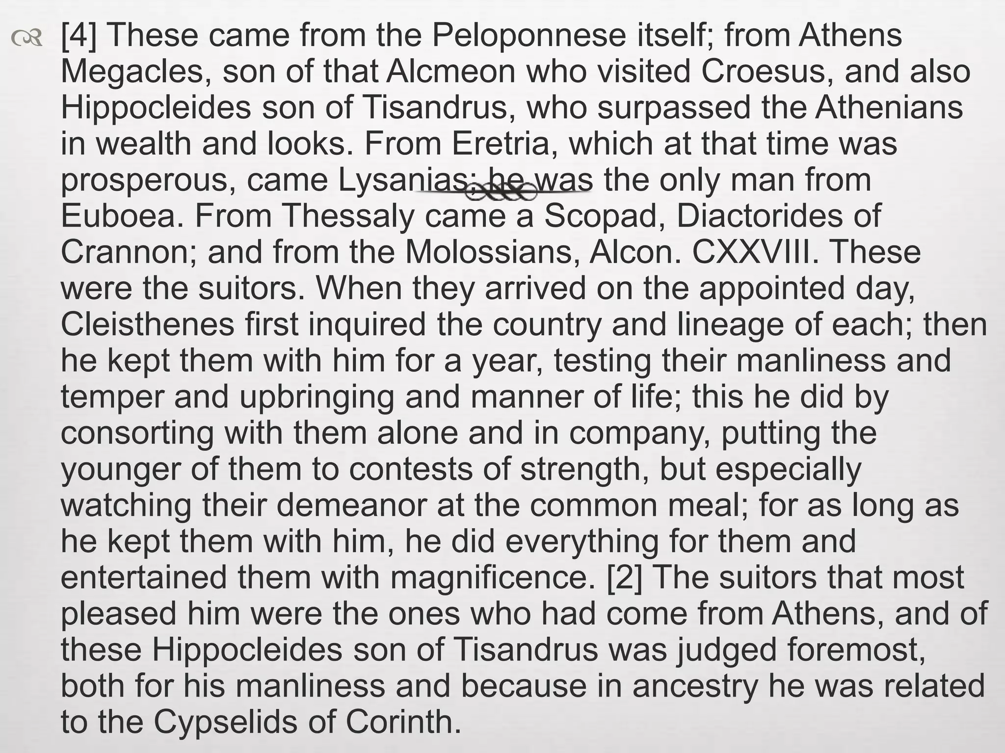 Alcaeus&sappho drinking | PPT