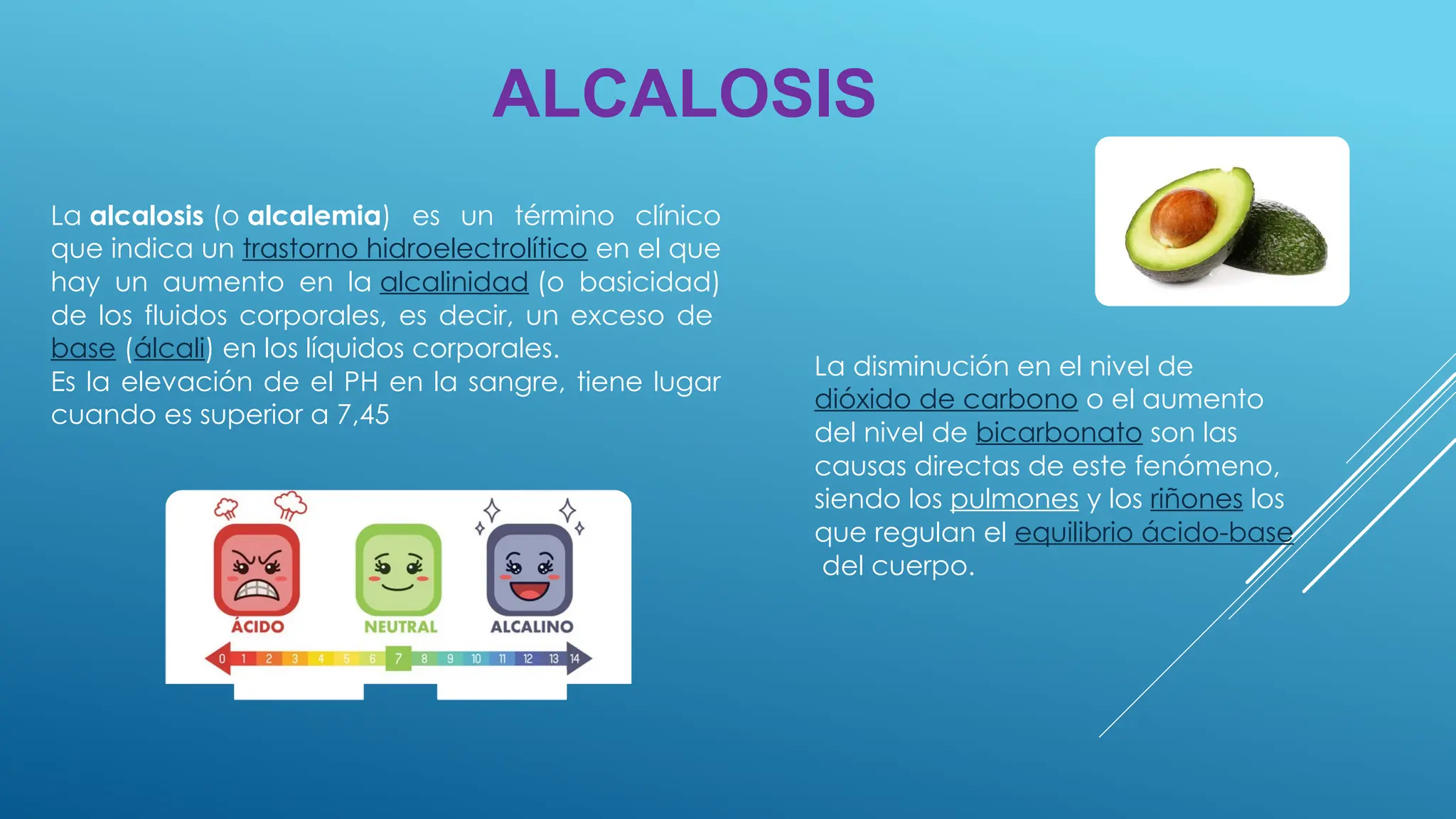 ALCALOSIS enfermedad por desequilibrio en pH.pptx
