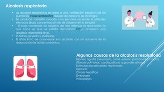 ALCALOSIS enfermedad por desequilibrio en pH.pptx
