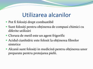 Alcanii și viața | PPTX