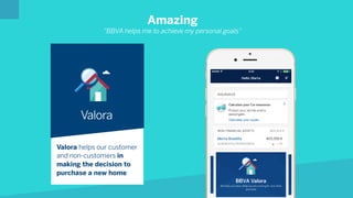 UX STRAT Europe 2018: Marta Alcañiz, BBVA | PDF