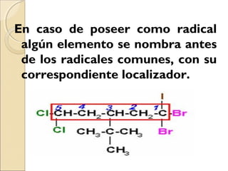 ALCANOS: PROPIEDADES Y NOMENCLATURA. Lic Javier Cucaita | PPT
