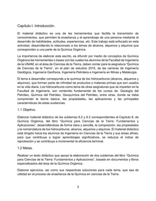 Alcanos,alquenos,alquinos nomenclatura y propiedades | PDF