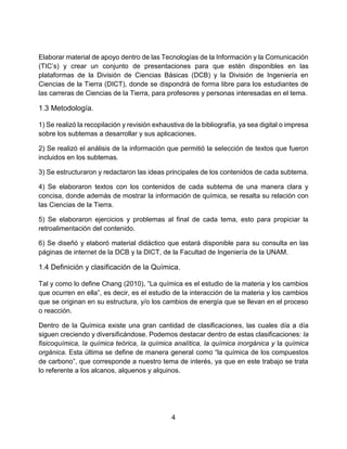 Alcanos,alquenos,alquinos nomenclatura y propiedades | PDF