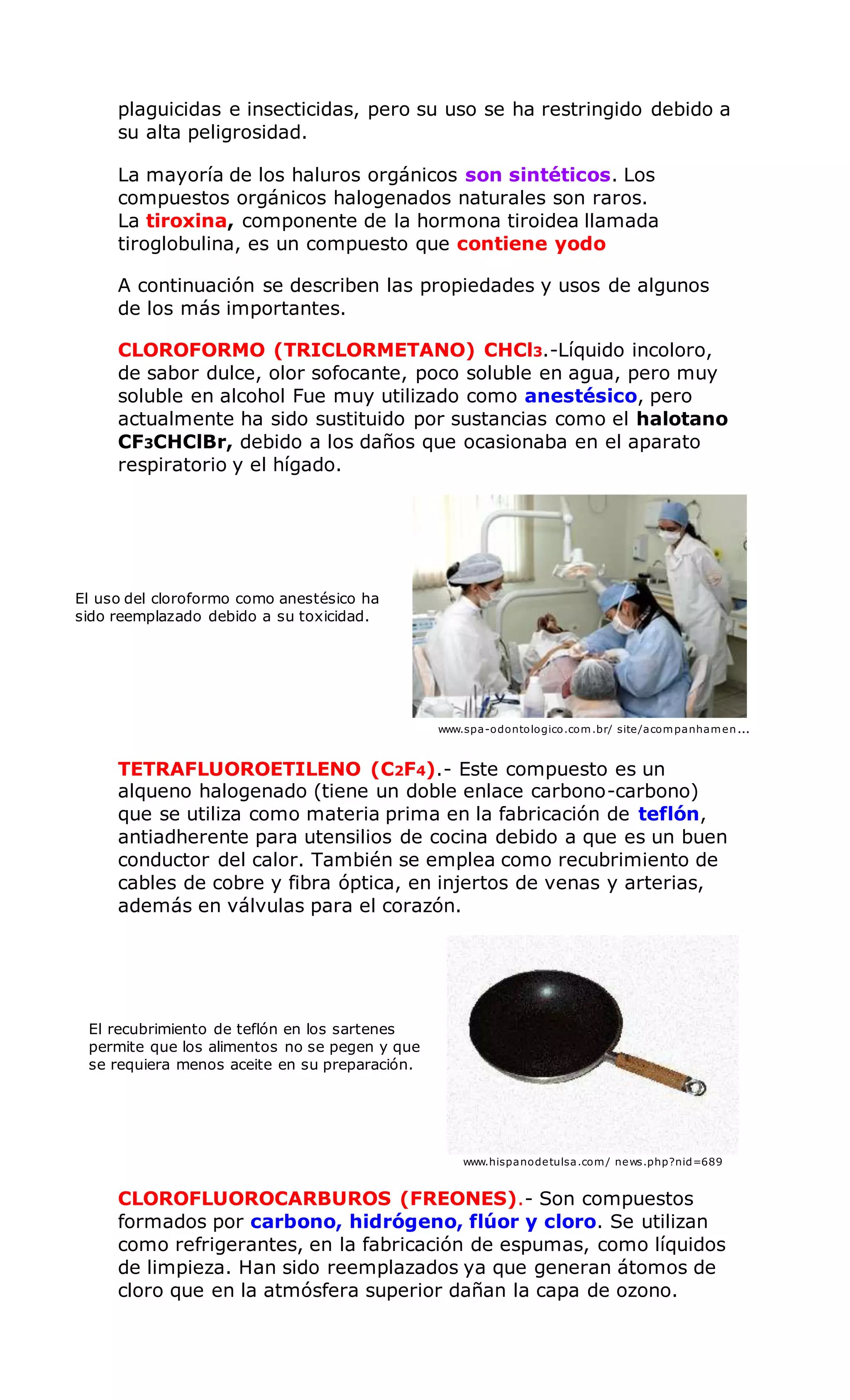 Alcanos nomenclatura | DOCX