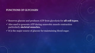 Alcantara biochem ppt1 | PPTX