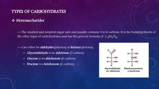 Alcantara biochem ppt1 | PPTX