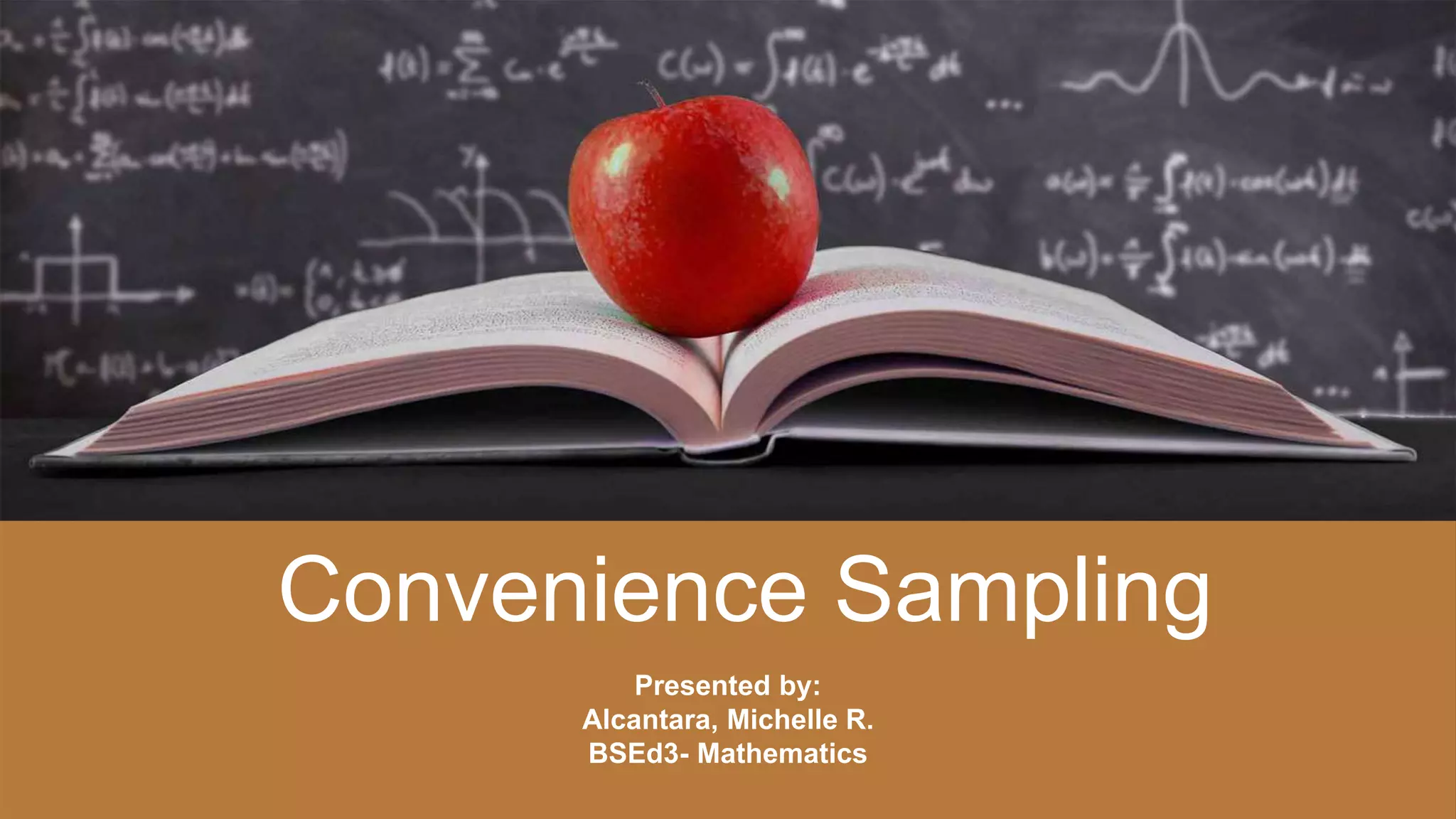 Convenience Sampling.pptx