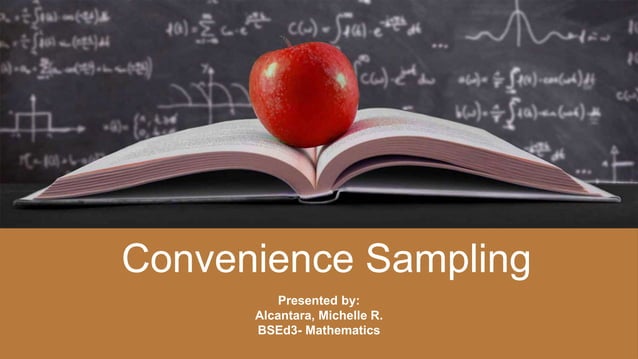 Convenience Sampling.pptx