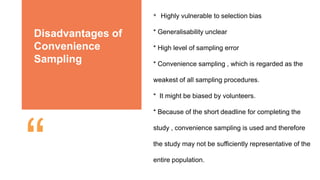 Convenience Sampling.pptx