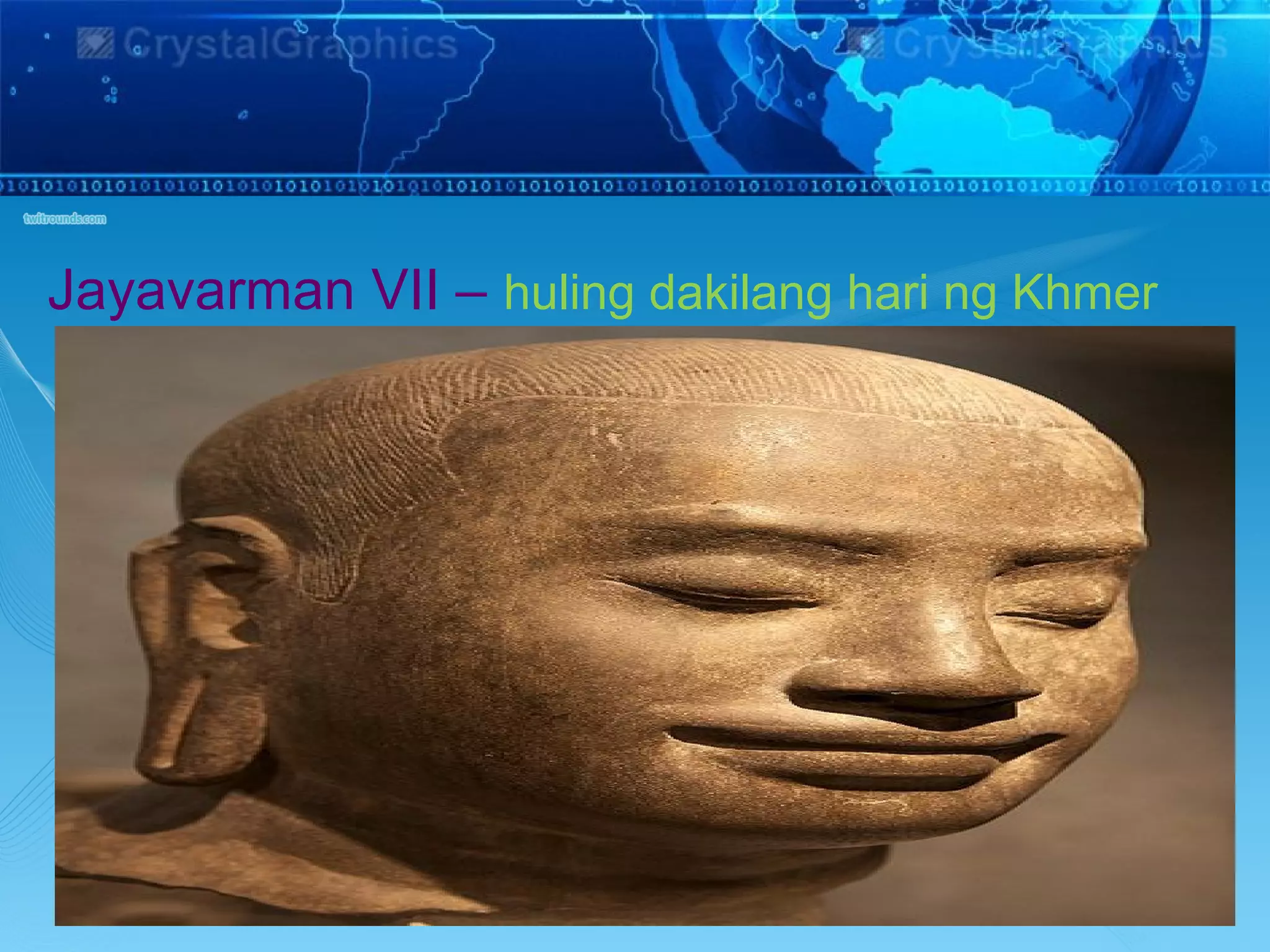 Imperyo sa TSA | PPT