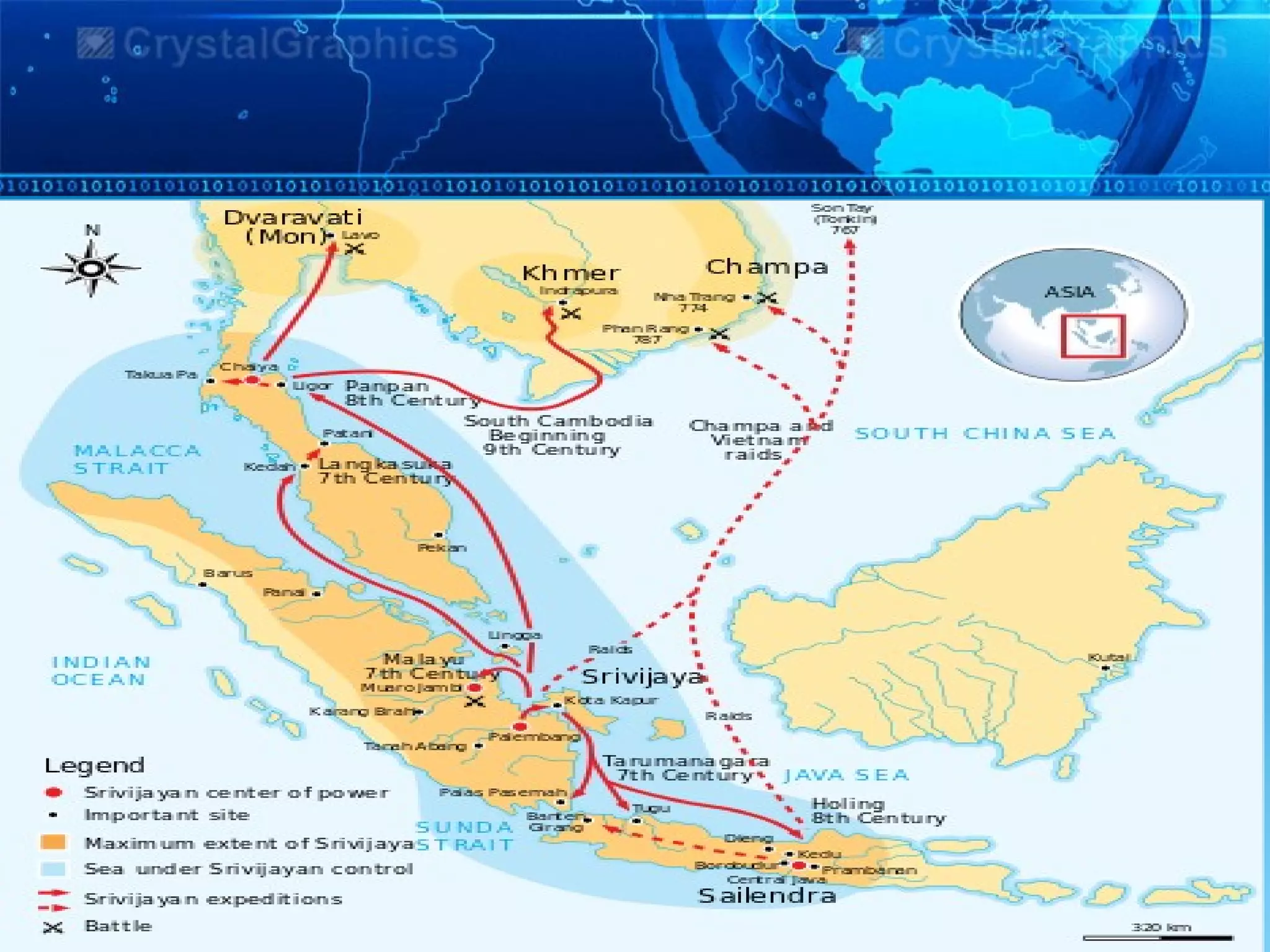 Imperyo sa TSA | PPT