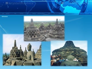 Imperyo sa TSA | PPT