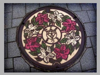 Japanese Street Covers | PPS