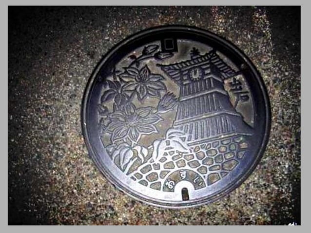 Japanese Street Covers | PPS