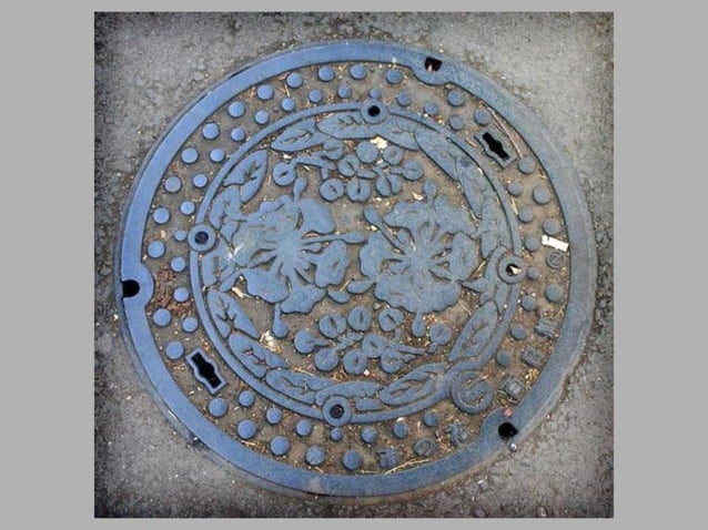 Japanese Street Covers | PPS