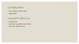 Anomalous origin of the left coronary artery from the pulmonary artery ...