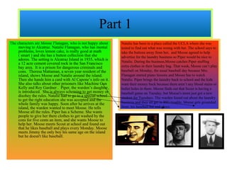 Al capone does my shirts presentation | PPT