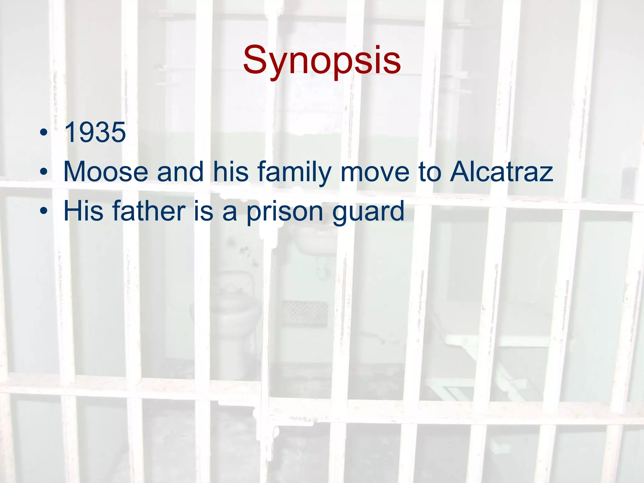 Al Capone Intro | PPT