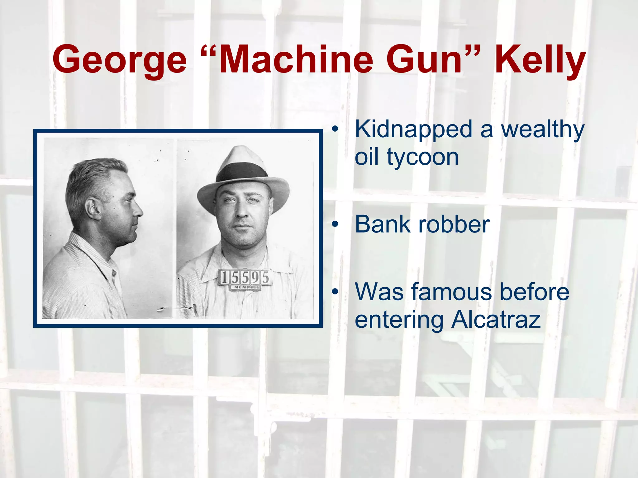 Al Capone Intro | PPT