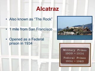 Al Capone Intro | PPT