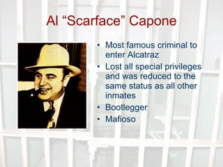 Al Capone Intro | PPT