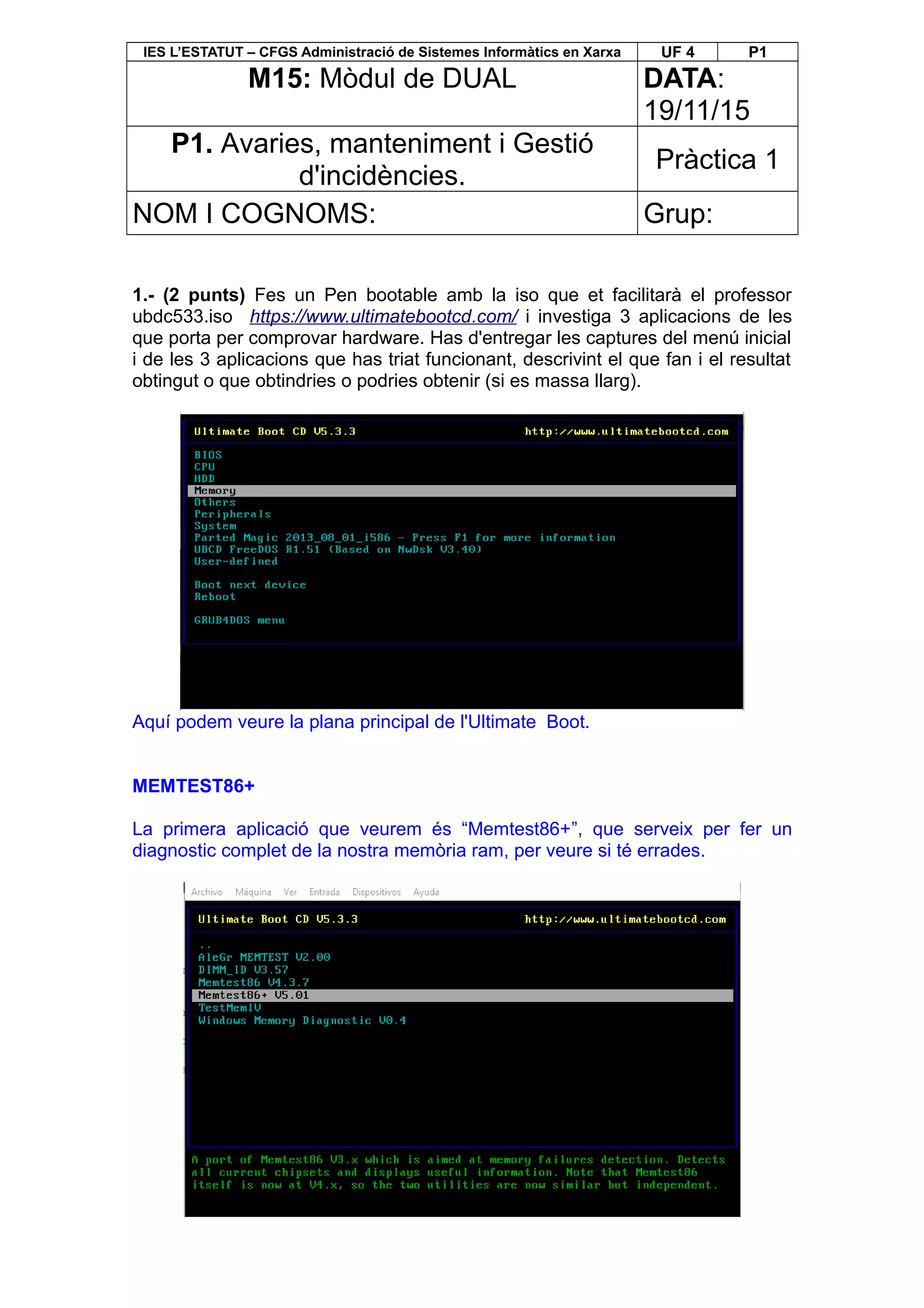 glpi + ocs_inventory | PDF