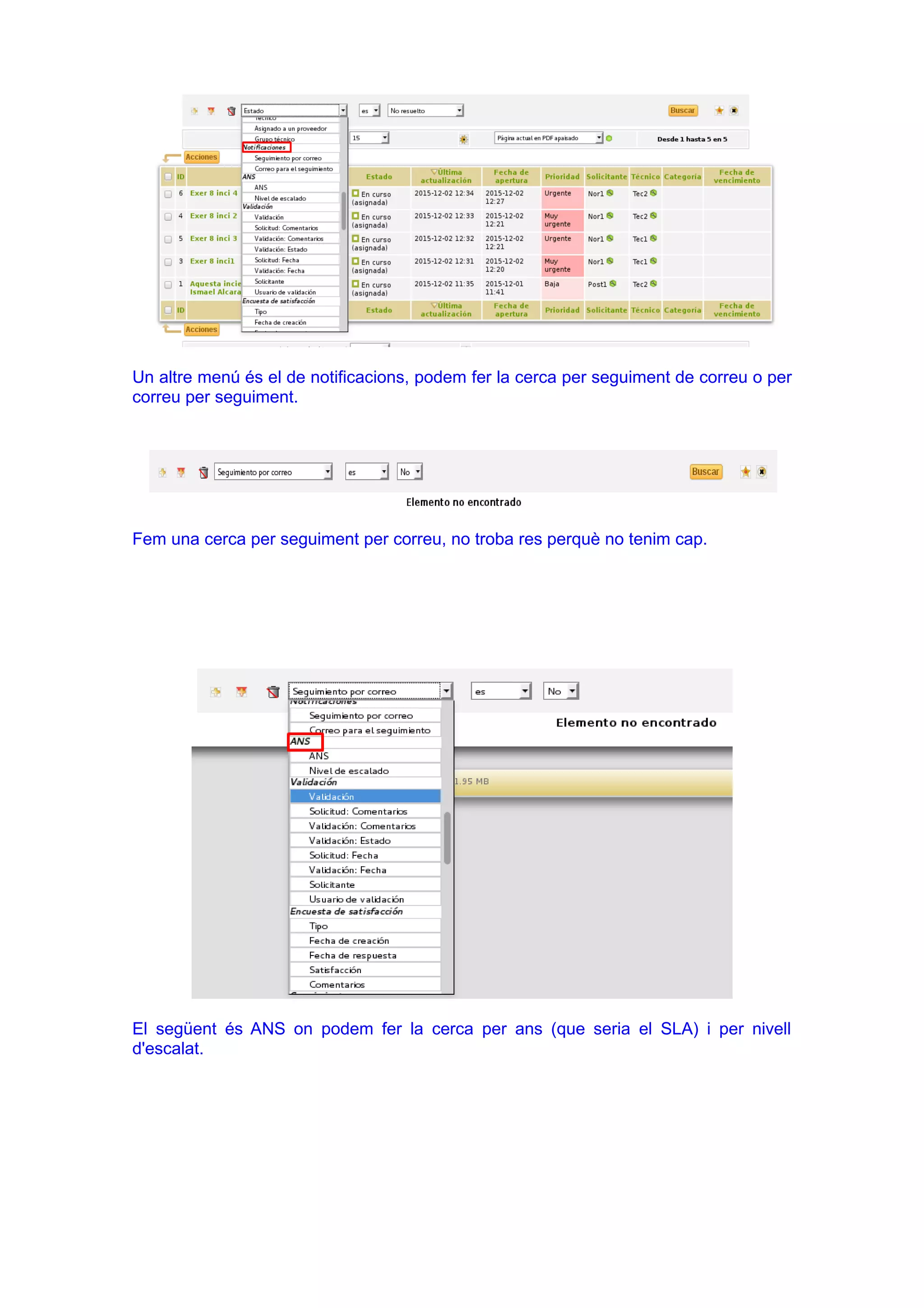 glpi + ocs_inventory | PDF