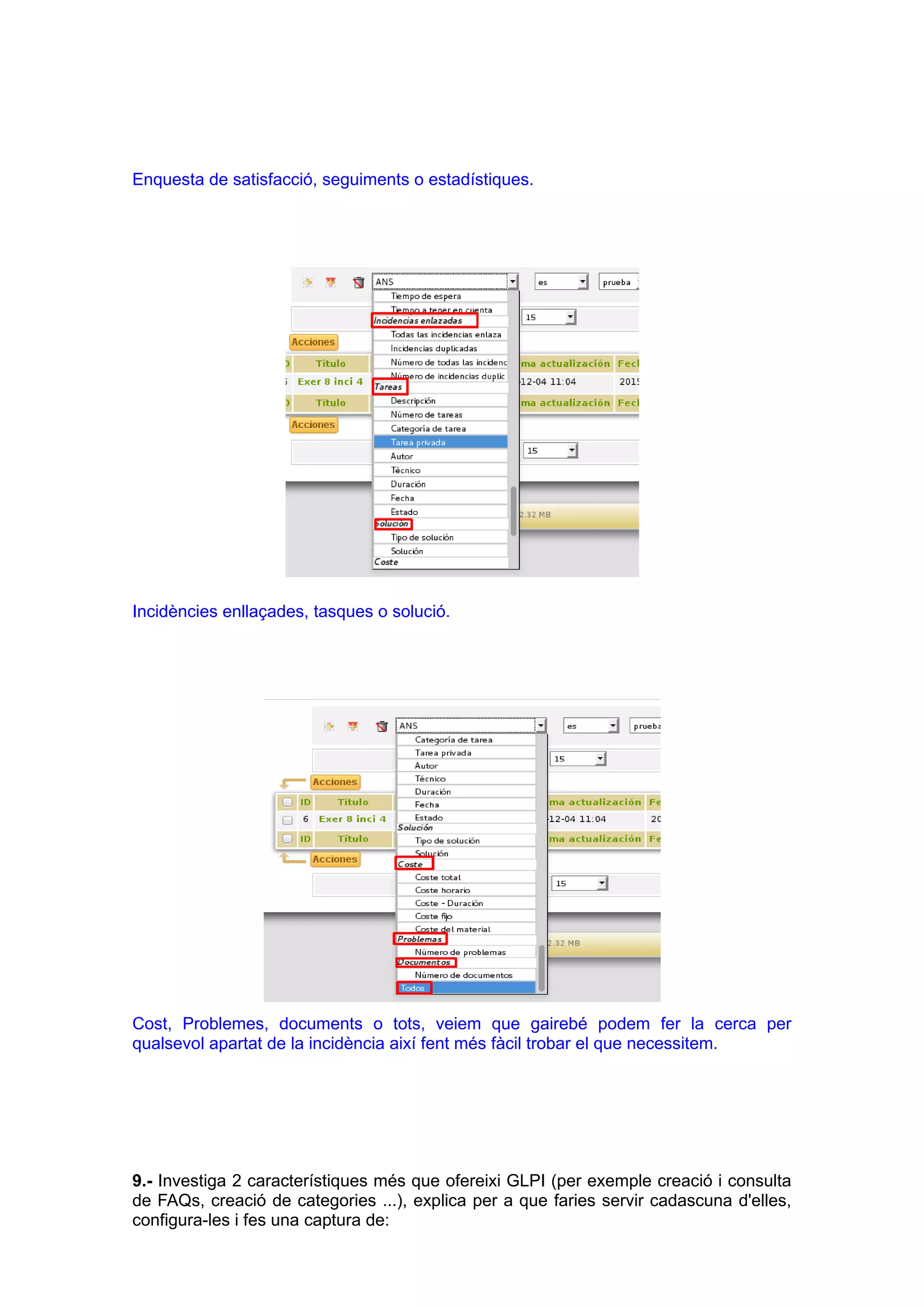 glpi + ocs_inventory | PDF