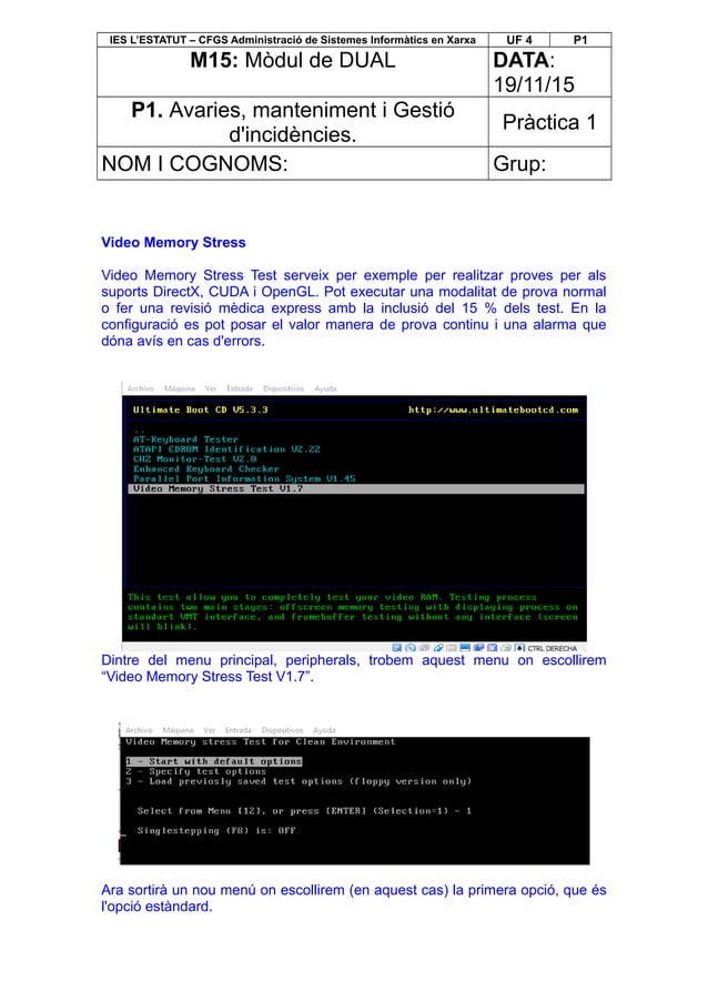 glpi + ocs_inventory | PDF