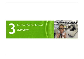 Alcatel lucent femtocell-habtekus09 | PDF