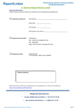 Alcatel-Lucent WCDMA 850MHz RRU, 40W Model 9341 | PDF