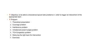 ALCATEL Radio Fine Tuning.ppt