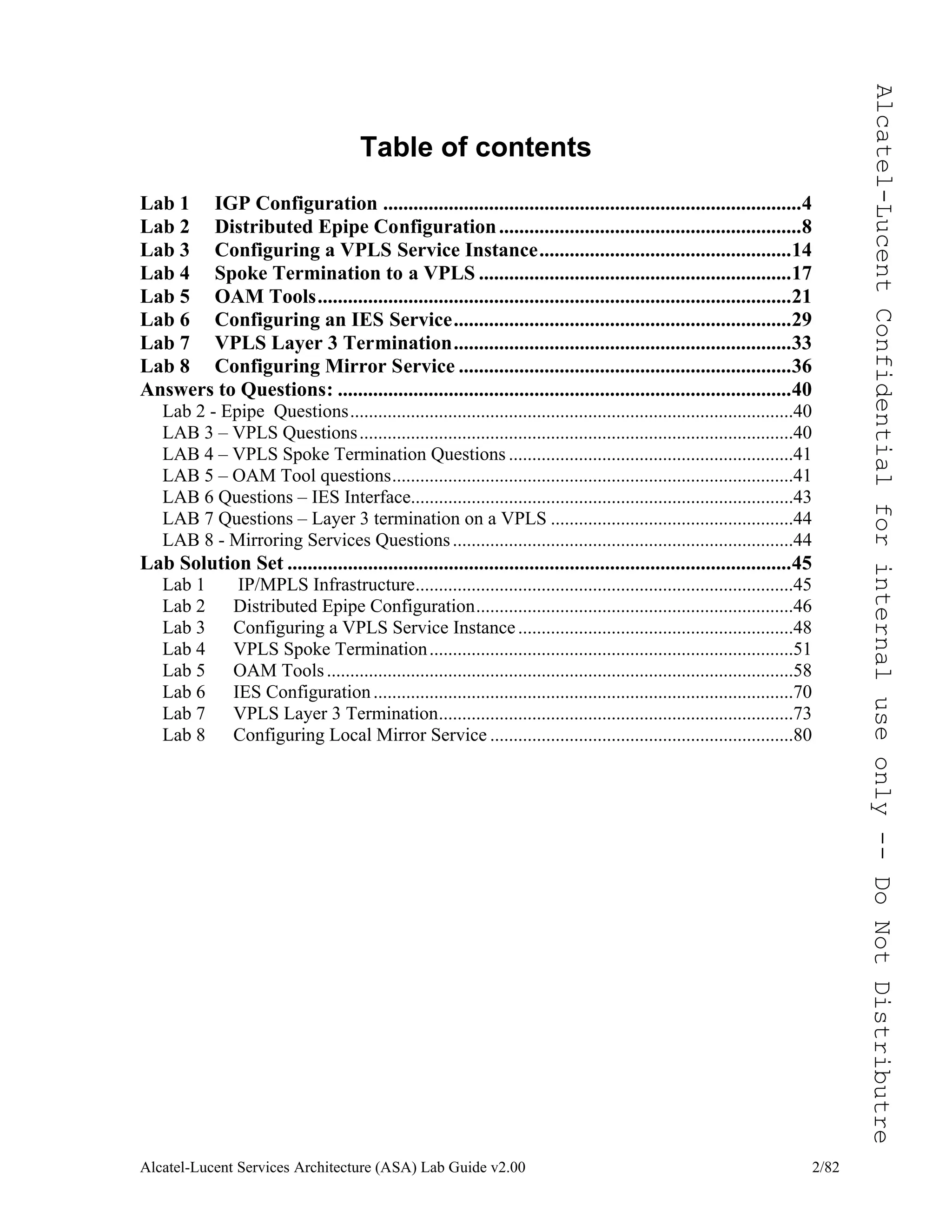 Alcatel_Lucent_Nokia_NR2_Service_Architecture | PDF