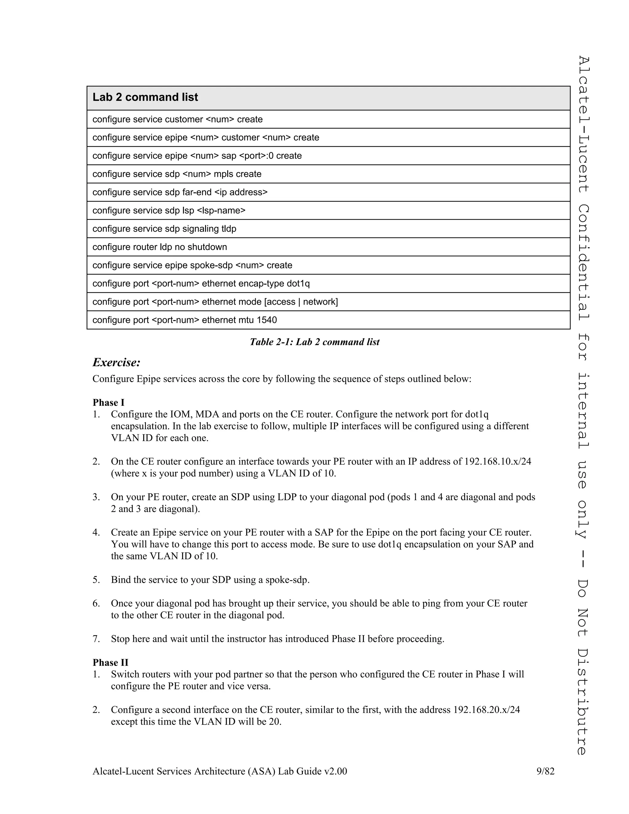 Alcatel_Lucent_Nokia_NR2_Service_Architecture | PDF