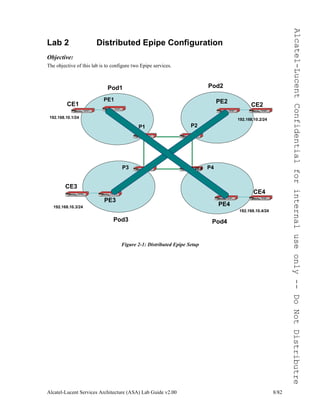 Alcatel_Lucent_Nokia_NR2_Service_Architecture | PDF