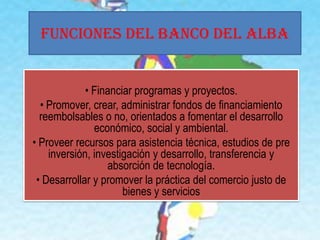 Alca vs alba | PPTX