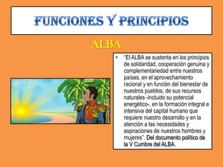 Alca vs alba | PPTX