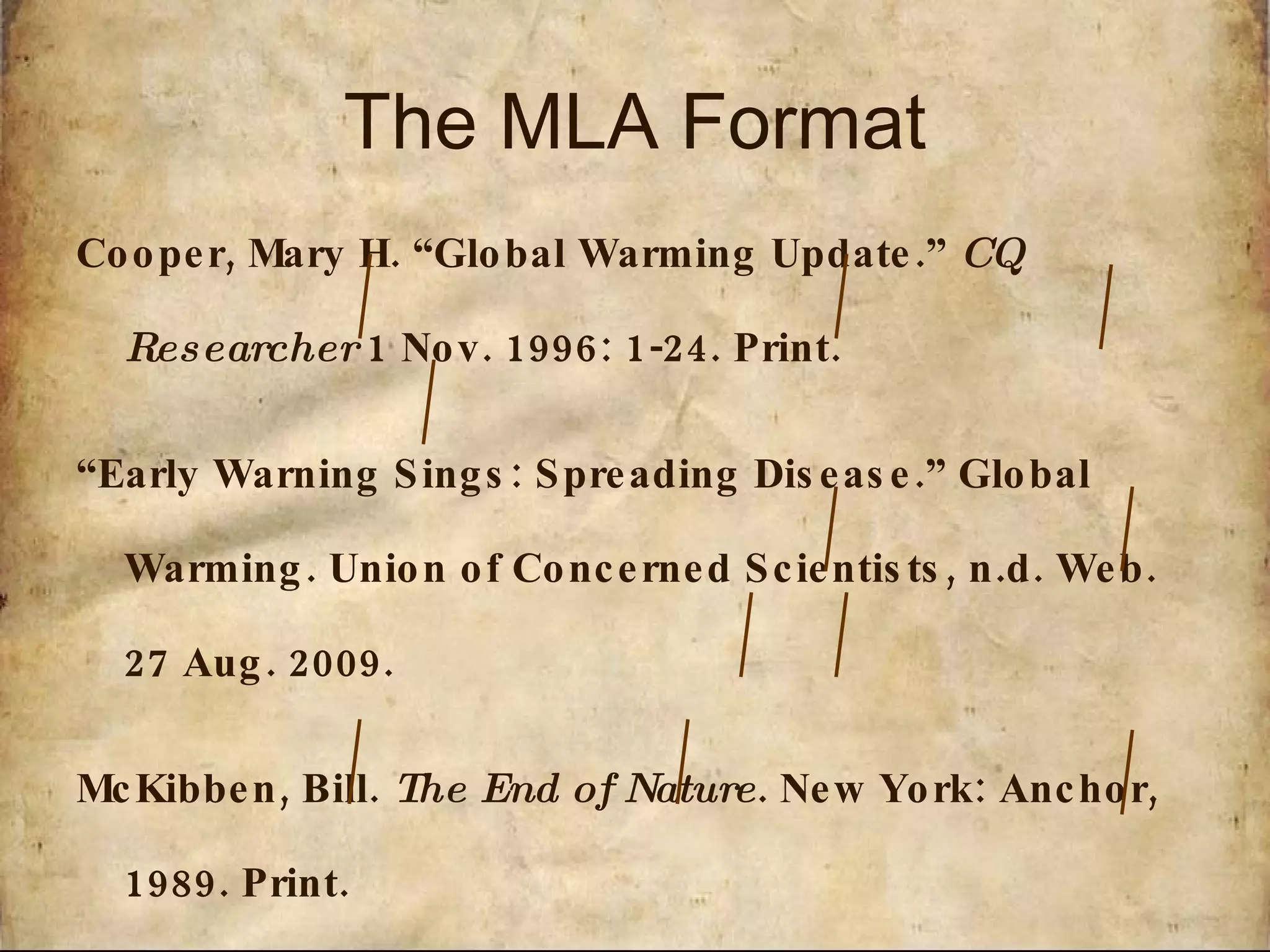 Civil War Research | PPT