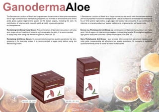 Alchemiaway - Cosmonatura catalogo cosmeceutica | PDF | Skin and ...